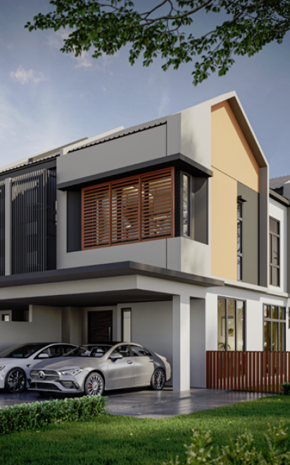 Property Development | BRDB