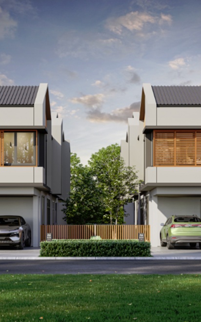 Property Development | BRDB