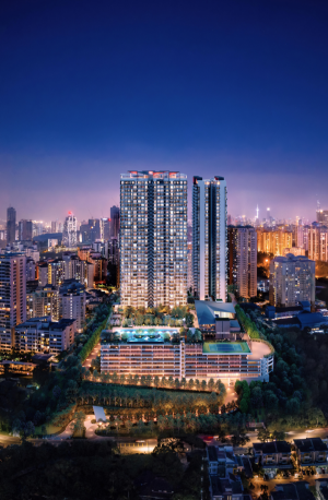 Property Development | BRDB